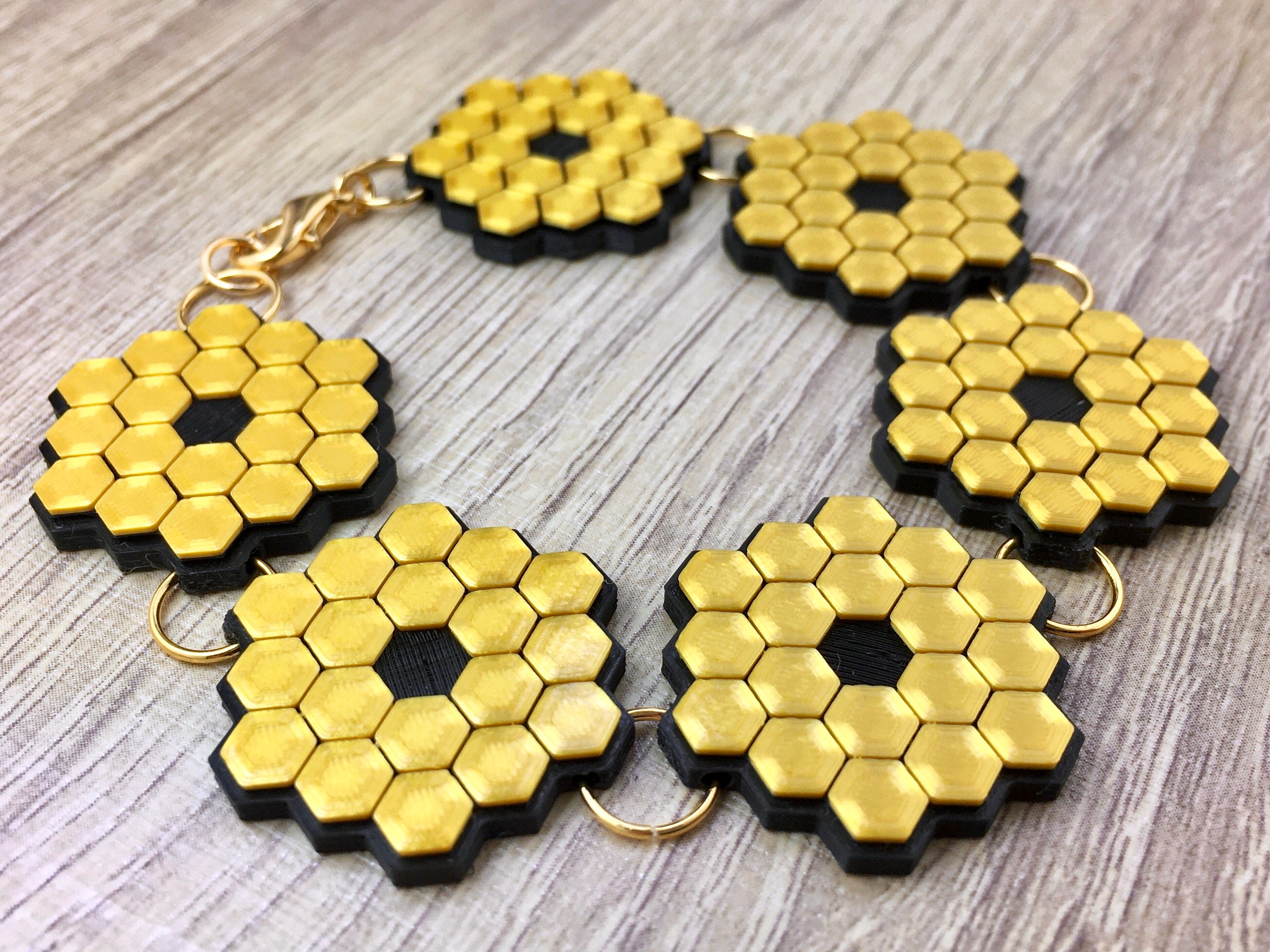 JWST Bracelet NASA James Webb Space Telescope Graduation Teacher ...