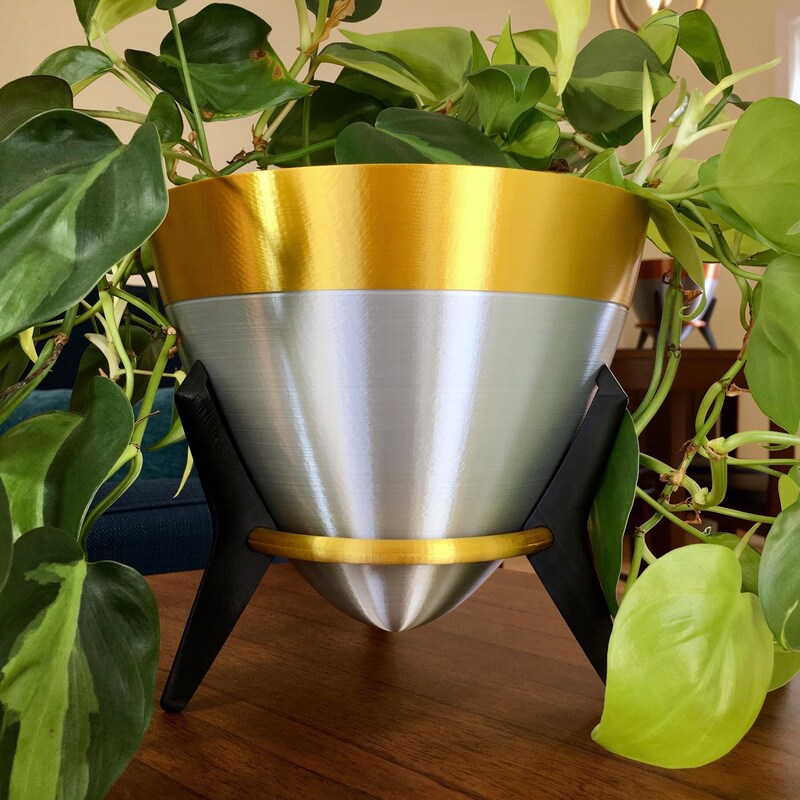 Atomic Boomerang - Etsy