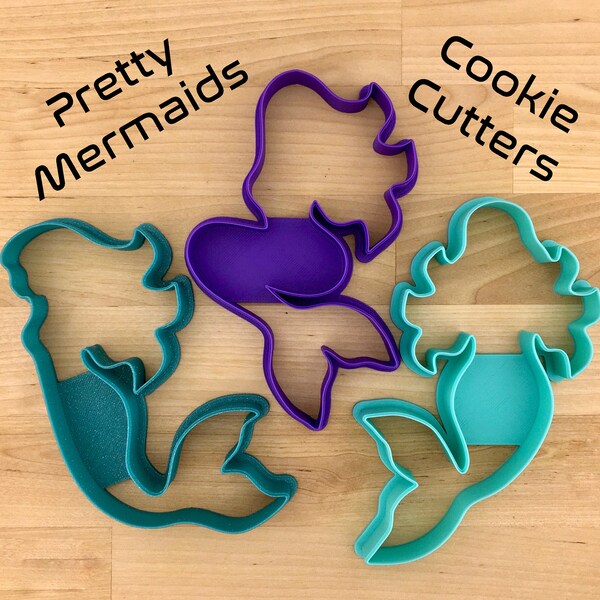 Ocean Cookie Cutter - Etsy