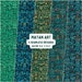 Mayan Art Seamless Pattern Bundle, American Digital Paper Mayan Design ...