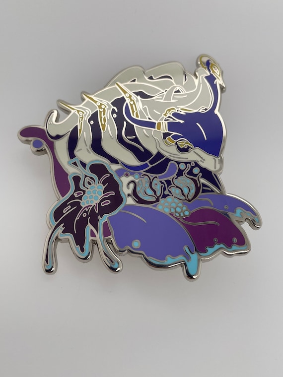 Warframe Saryn Color Scheme