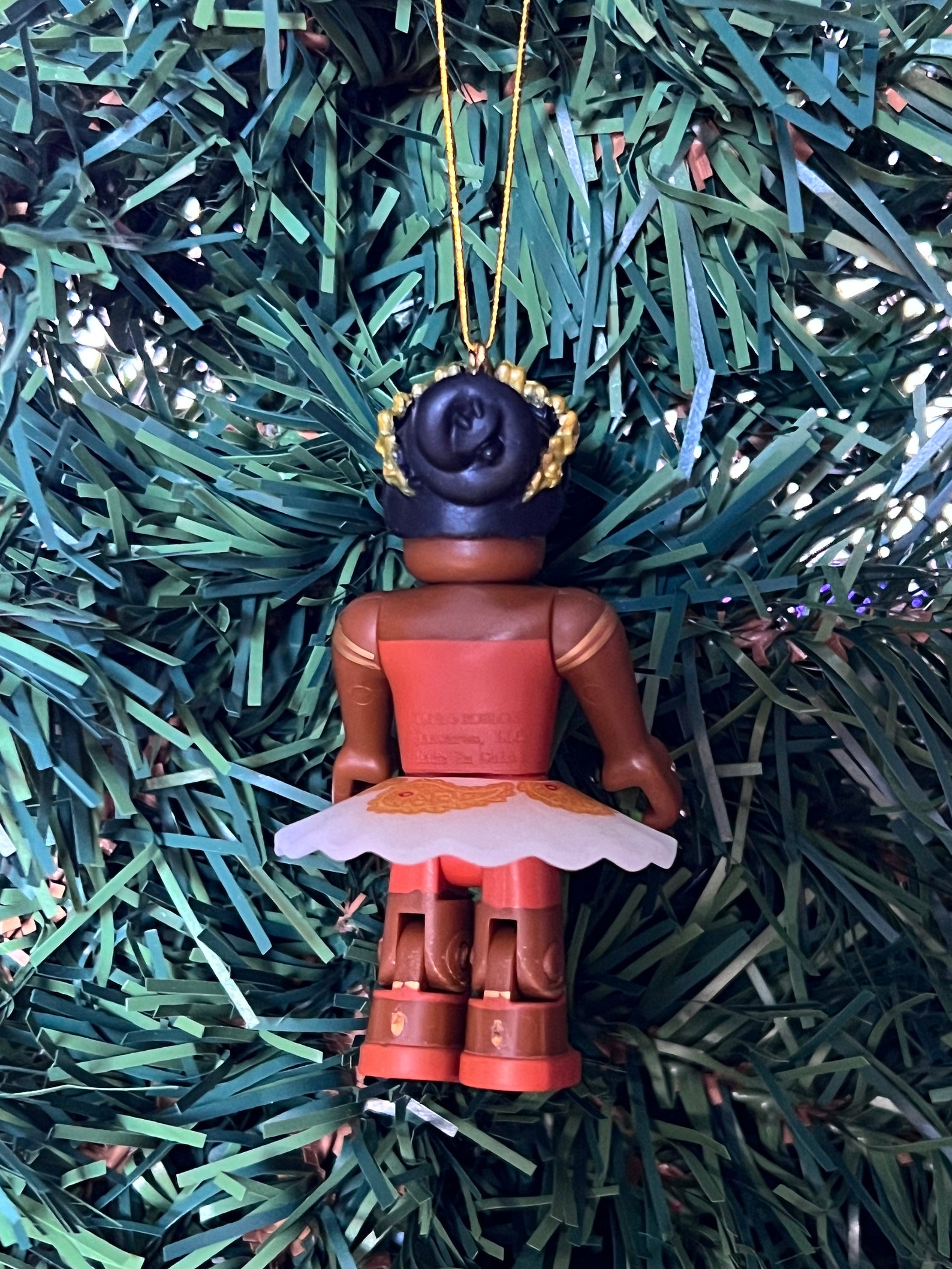 Ballerina Royal Ballet Academy Roblox 3 Figure Custom - Etsy