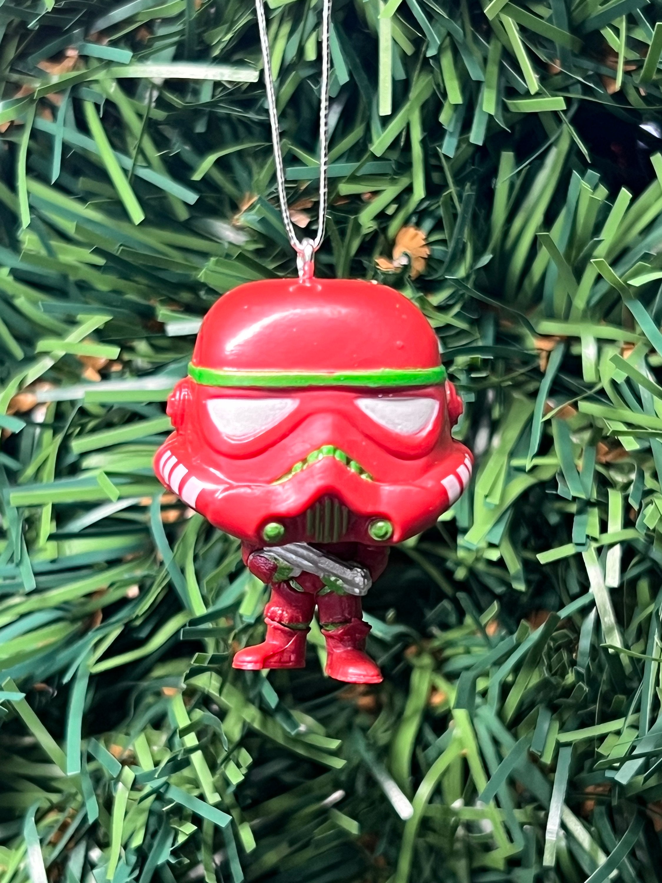 Angry Birds Star Wars 2 Shadow Trooper