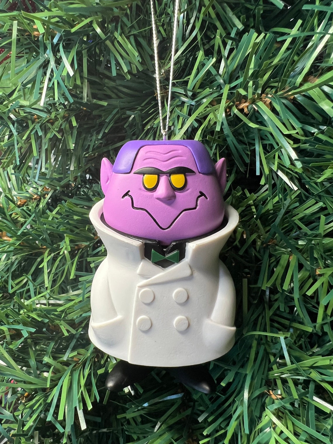 Lil' Gruesome Wacky Races Hanna Barbera 3 Plastic - Etsy