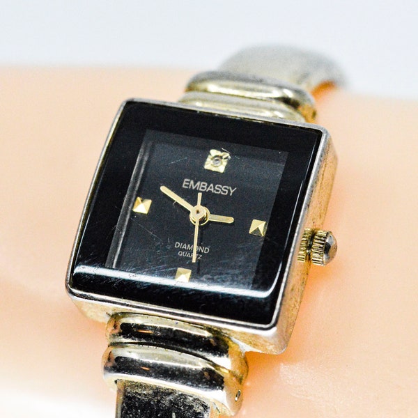 Embassy Watches - Etsy