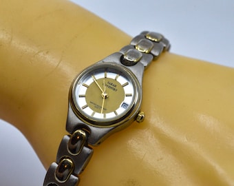 Vintage Sarah Coventry Ladies Wristwatch - Etsy