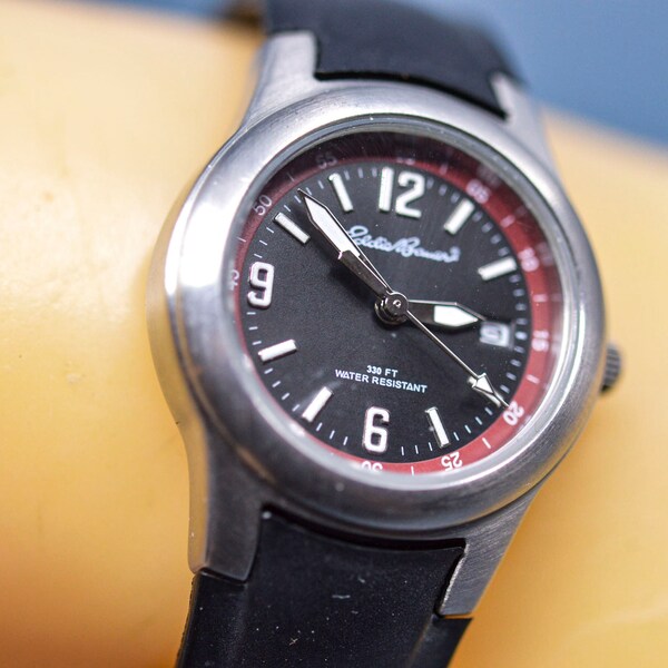 Eddie Bauer Watches - Etsy