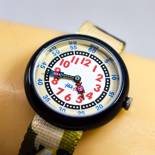 Plastic Watch - Etsy