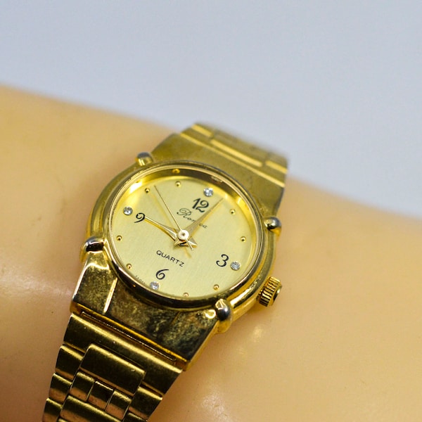 Ronica Watch - Etsy