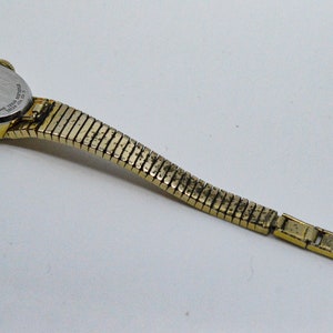 Vintage Hamilton Gold Tone Womens Wind Up,mechanical Watch - Etsy