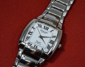 Qmax Watch - Etsy UK