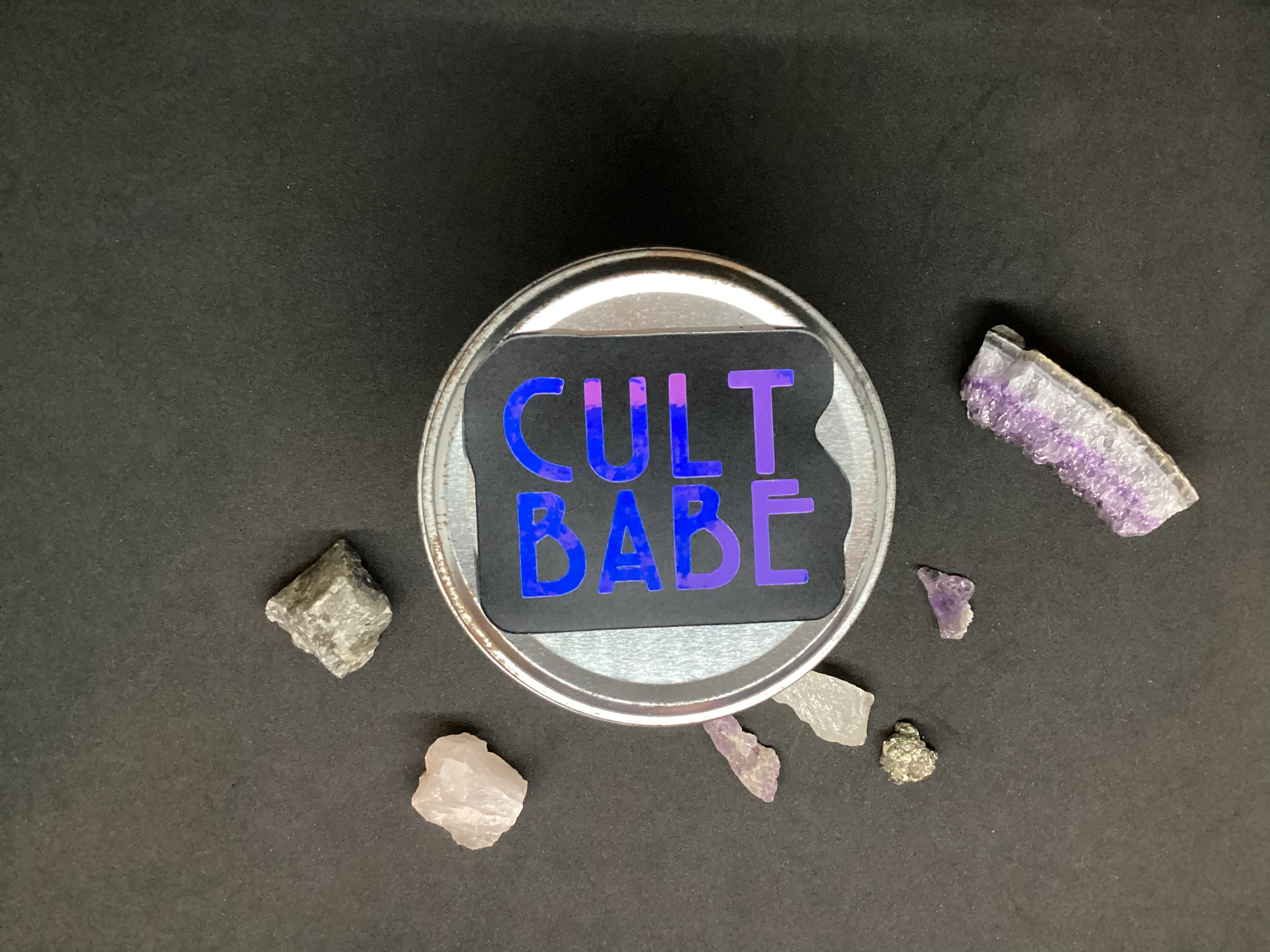 Cult Babe Magnet Cult Liter Refrigerator Magnet Car Magnet - Etsy