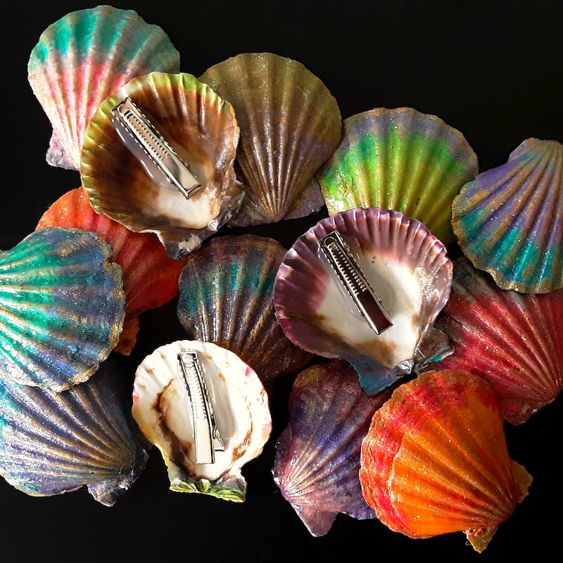 Mermaid Accessories - Etsy