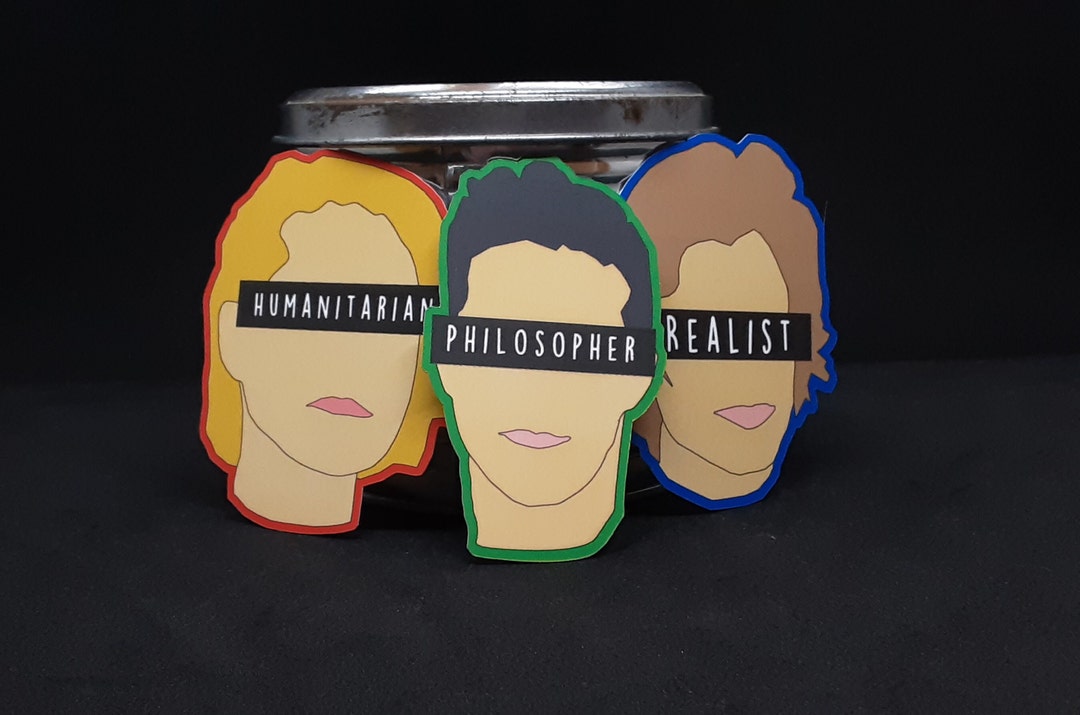 Minimalist Hanson Face Sticker, Taylor Zac Isaac Hanson Sticker, 90s ...