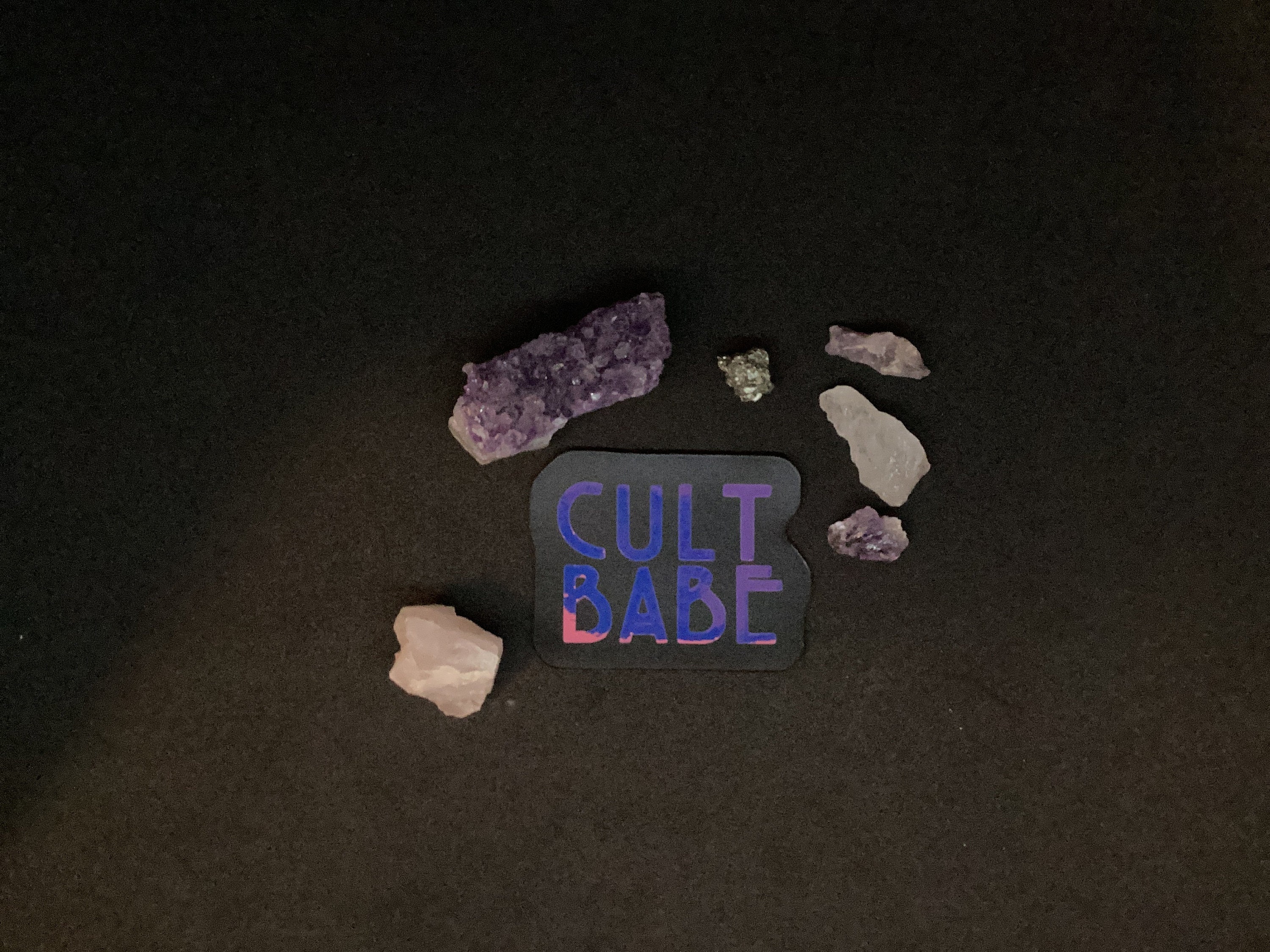 Cult Babe Magnet Cult Liter Refrigerator Magnet Car Magnet - Etsy