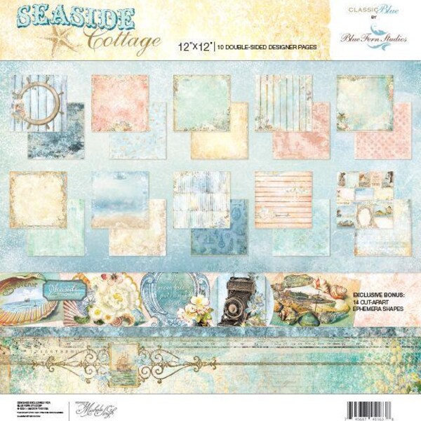 Seaside Cottage - Etsy