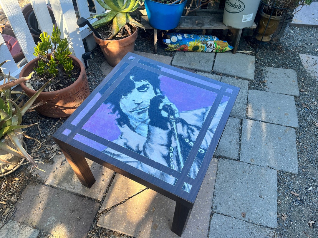 The Beautiful One person Table - Etsy