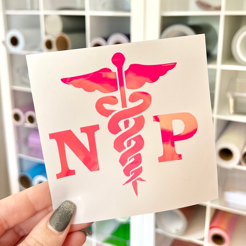 Nurse Practitioner - Etsy