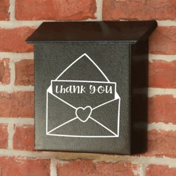 Usps Blue Mailbox - Etsy