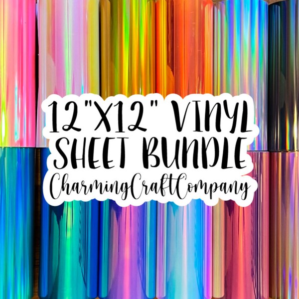 Vinyl - Etsy