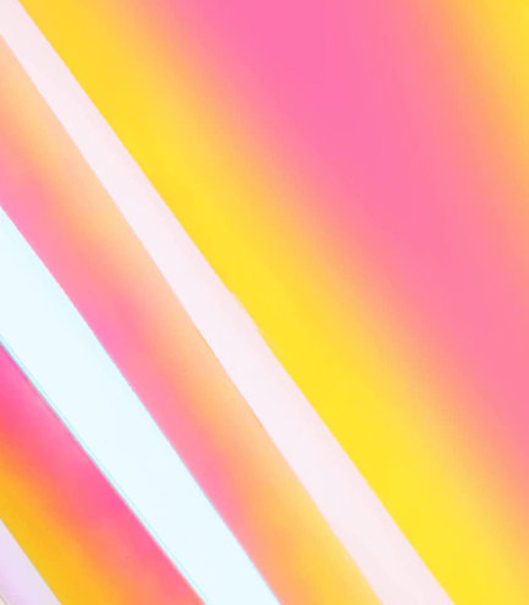 Holographic Craft Vinyl Roll, Permanent Vinyl, Cricut Vinyl, Silhouette ...