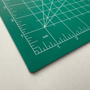 Craft Cutting Mat, Desk Protector Mat - Etsy