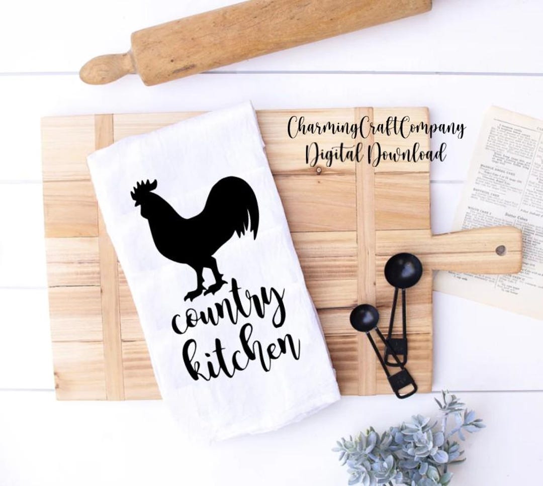 Country Kitchen Svg, Barn Svg, Pantry Svg, Farmhouse Svg, New Home Svg ...