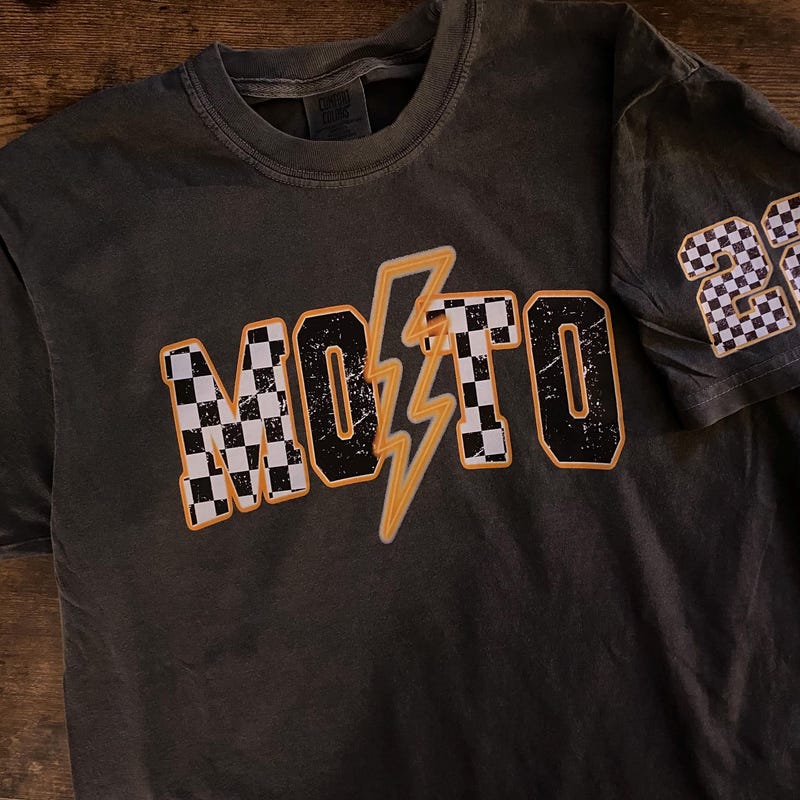Moto Mom Shirts - Etsy