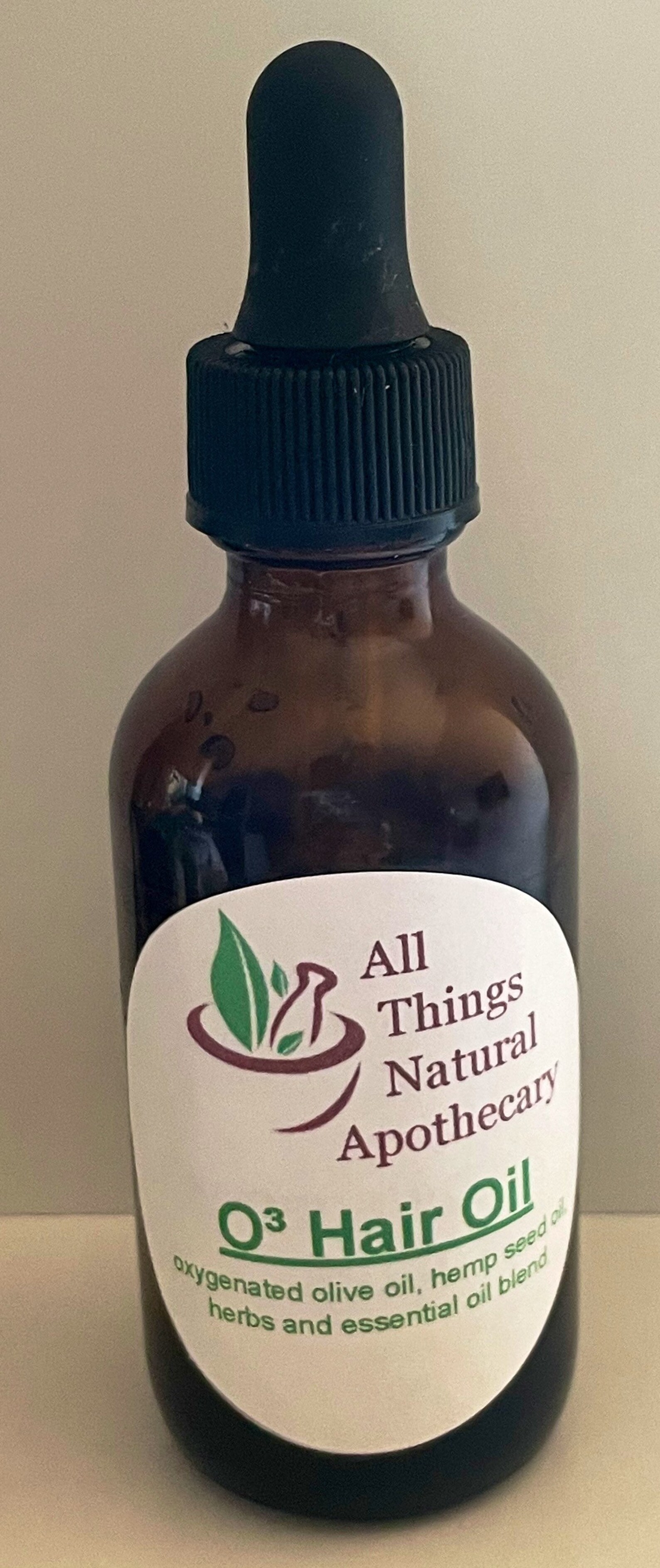 Organic Hair Oil Hemp Seed Hair Oil Hair Oil Oxygenated Etsy