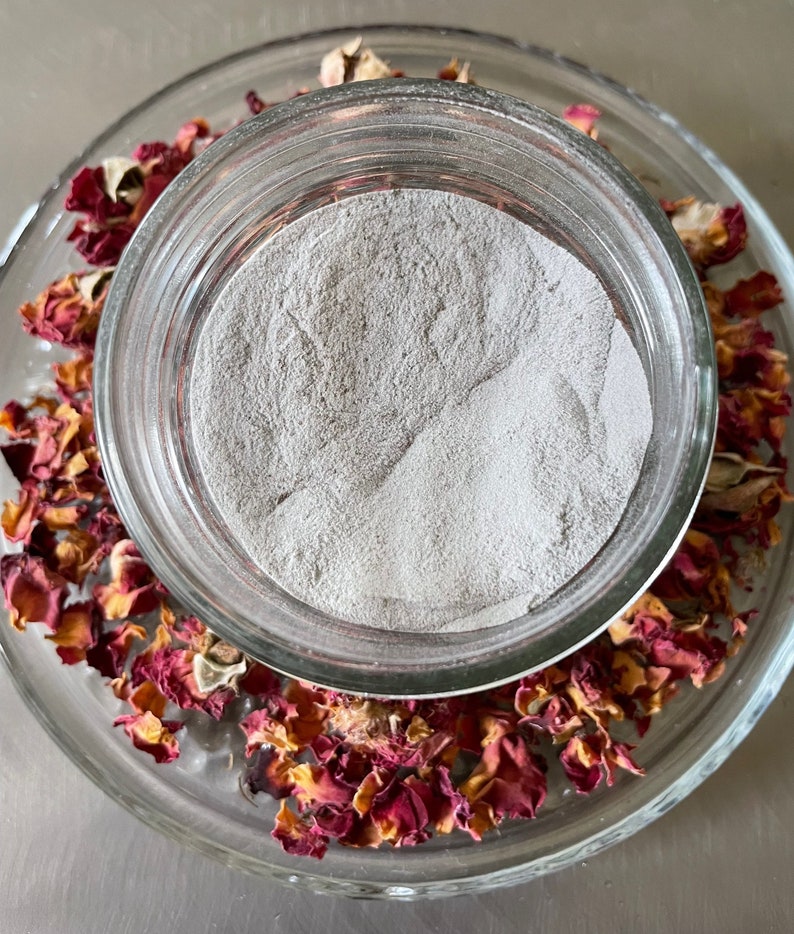 Tooth Brushing Powder Natural Tooth Powder Tooth Powder - Etsy