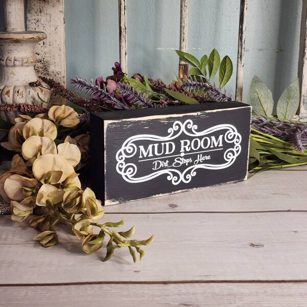 Mudroom - Etsy