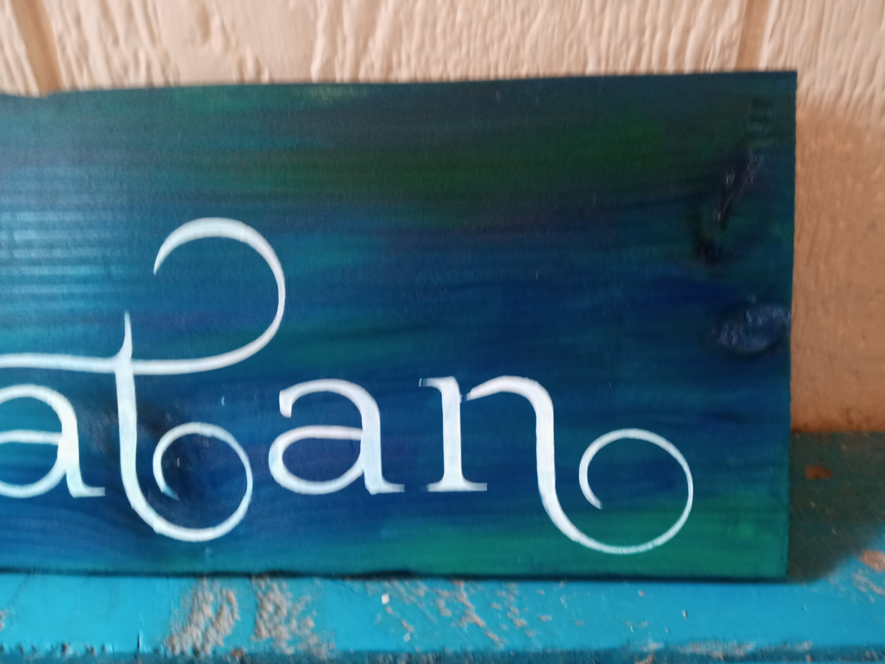 Hail Satan Sign Pretty Satanic Sign Satanic Decor - Etsy