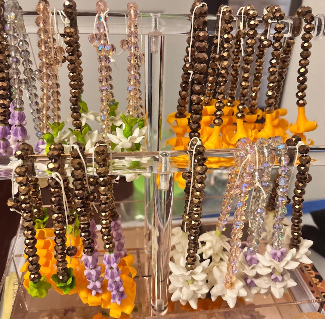 Forever Car Lei - Etsy