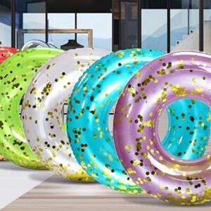 Custom or Personalized Pool Float, Bachelorette, Graduation ...