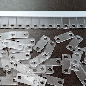 Storage Pac - 300 Keepers and 20 Storage Slides With Labels - Annie's ...