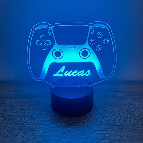 Led Lights for Gaming Room - Etsy