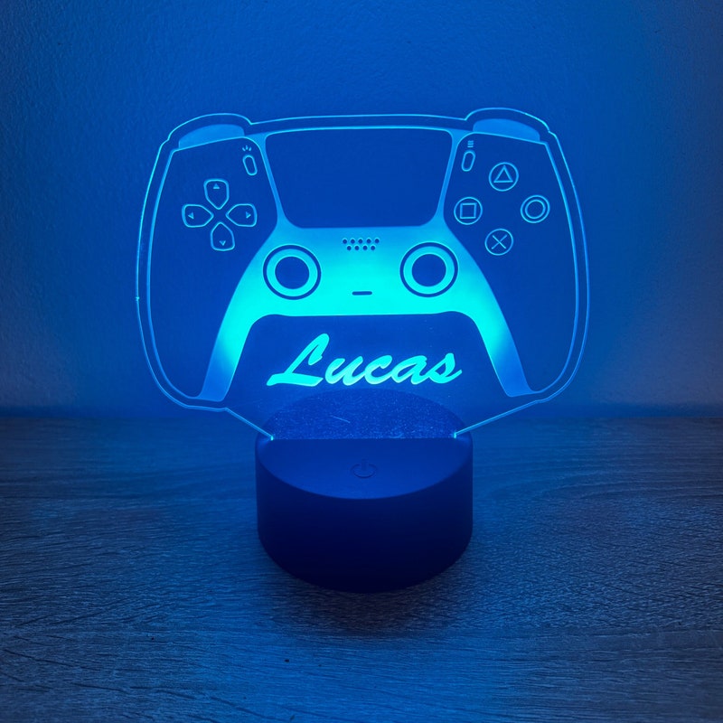 Led Lights for Gaming Room - Etsy