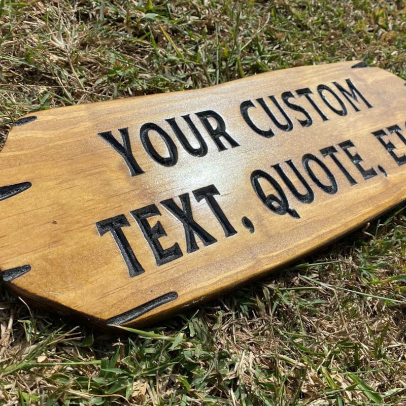 Religious Camp Signs - Etsy
