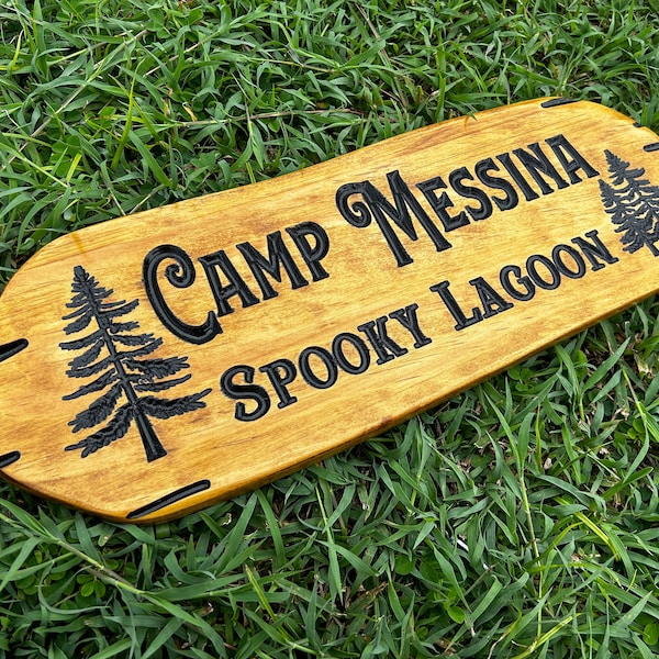 Rustic Hunting Signs - Etsy