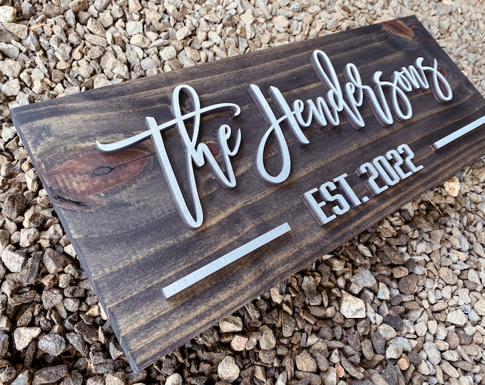 Rectangular Sign, Acrylic Logo Sign, Frosted Acrylic Sign, Custom ...