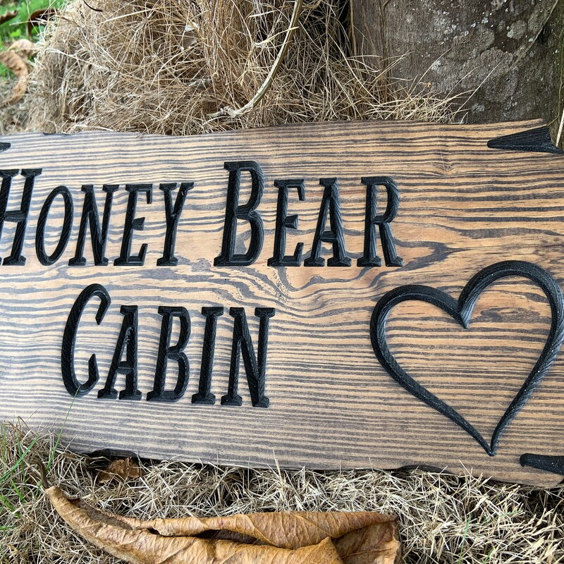 Homemade Signs - Etsy