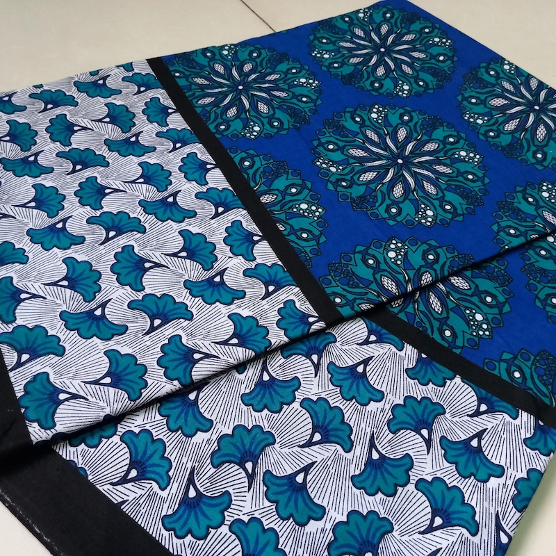 Batik Tanzania - Etsy