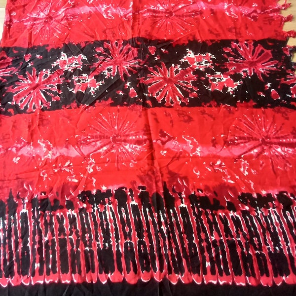 African Sarongs - Etsy