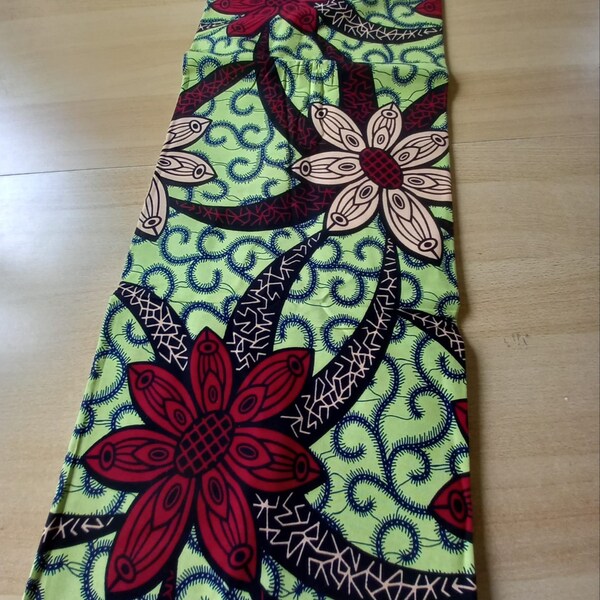 Holland Wax Print - Etsy