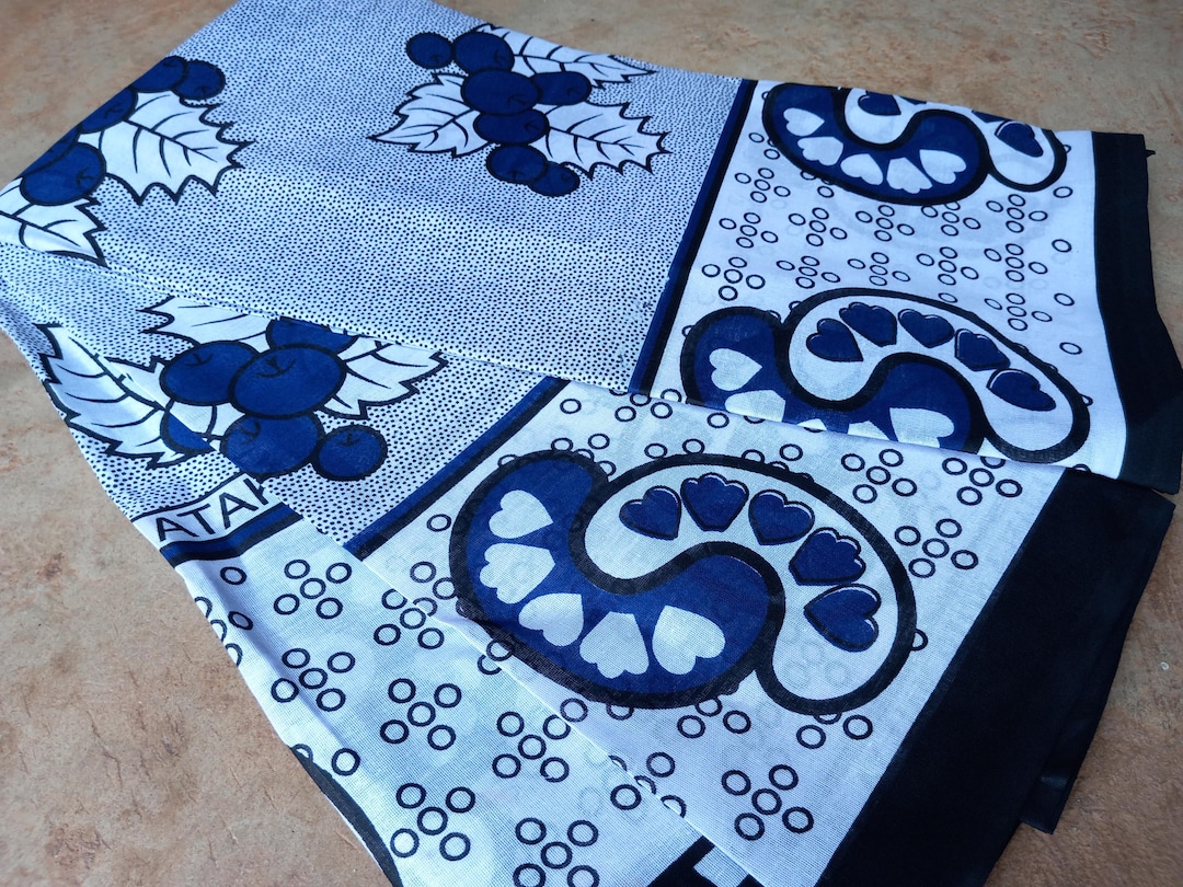 African Kanga, Tanzanian Kanga, African Leso, Kanga Nzito, African ...