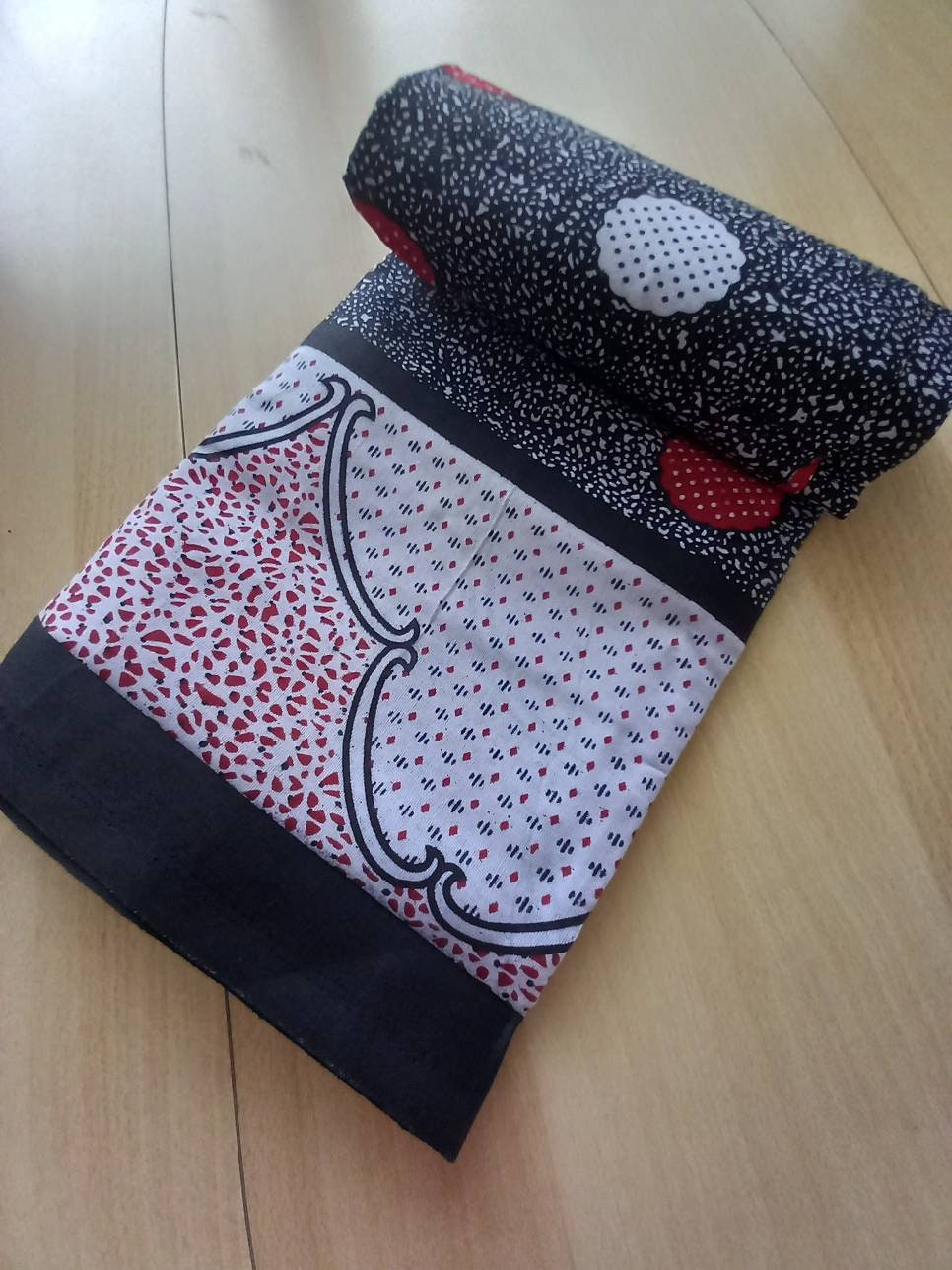 Khanga Fabric, Leso African Fabric, Tanzanian Kanga, Cotton Cloth ...