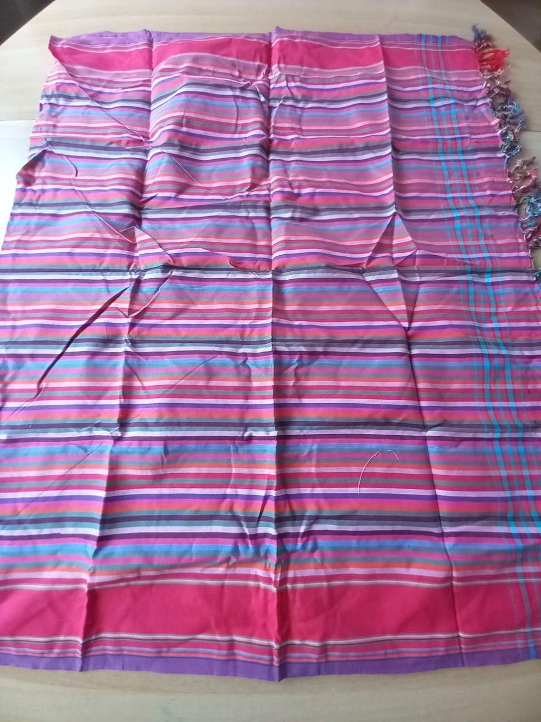Kikoi African, Tanzanian Traditional Kikoy, Cotton Pareo, African ...
