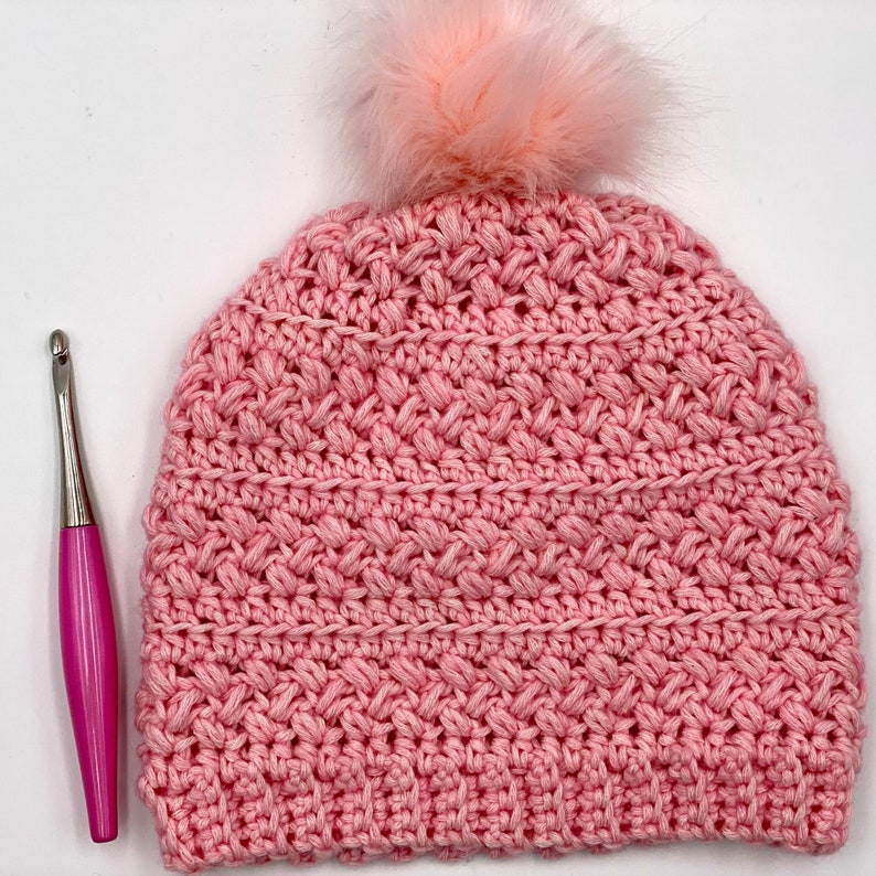 Chemo Hat Crochet Pattern Pdf Chemo Cap Crochet Pattern Etsy 0217