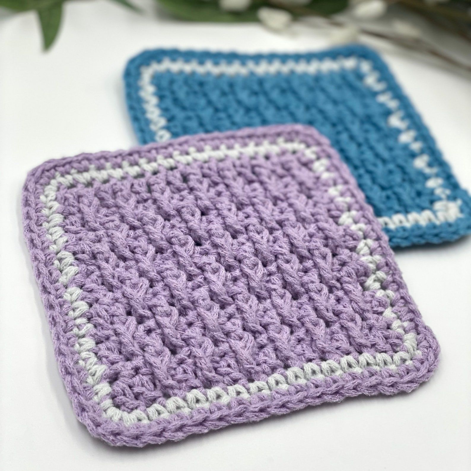 Preemie Bonding Squares Crochet PATTERN PDF Bonding Square - Etsy