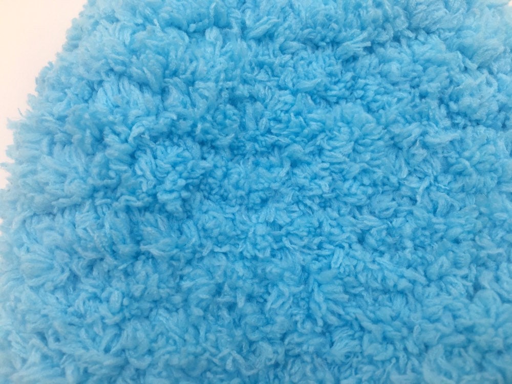 Dust It off Dust Mitt Crochet Pattern, Reusable Dust Mitt Pattern ...